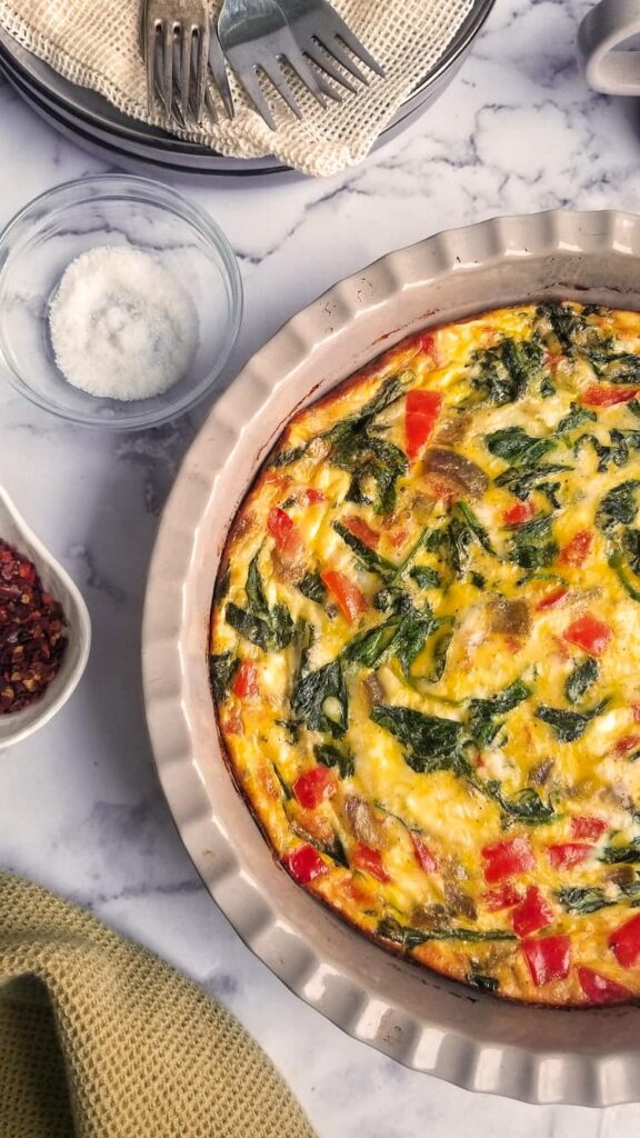 What to Serve with Quiche: Best Side Dish Ideas - Hip Hip Gourmet