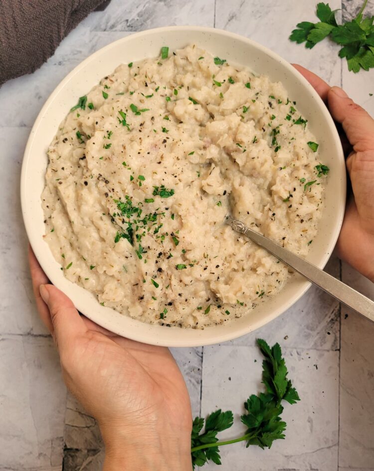Recipe for Mashed Turnips – Creamy, Buttery & Delicious! - Hip Hip Gourmet
