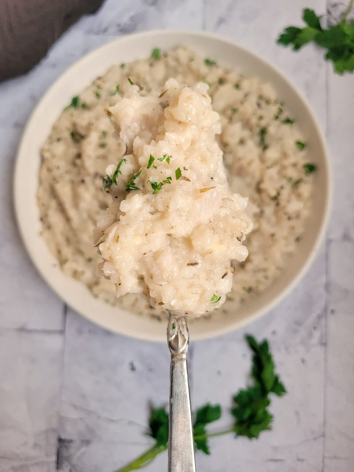 Recipe for Mashed Turnips – Creamy, Buttery & Delicious! - Hip Hip Gourmet