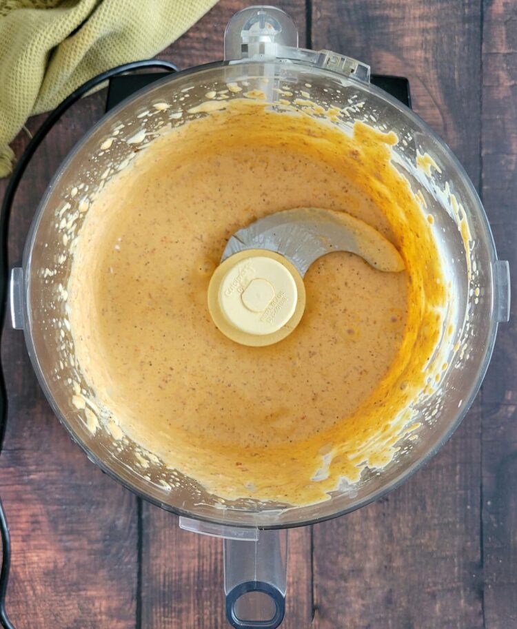 Recipe for Chipotle Mayo (Restaurant Style) - Hip Hip Gourmet