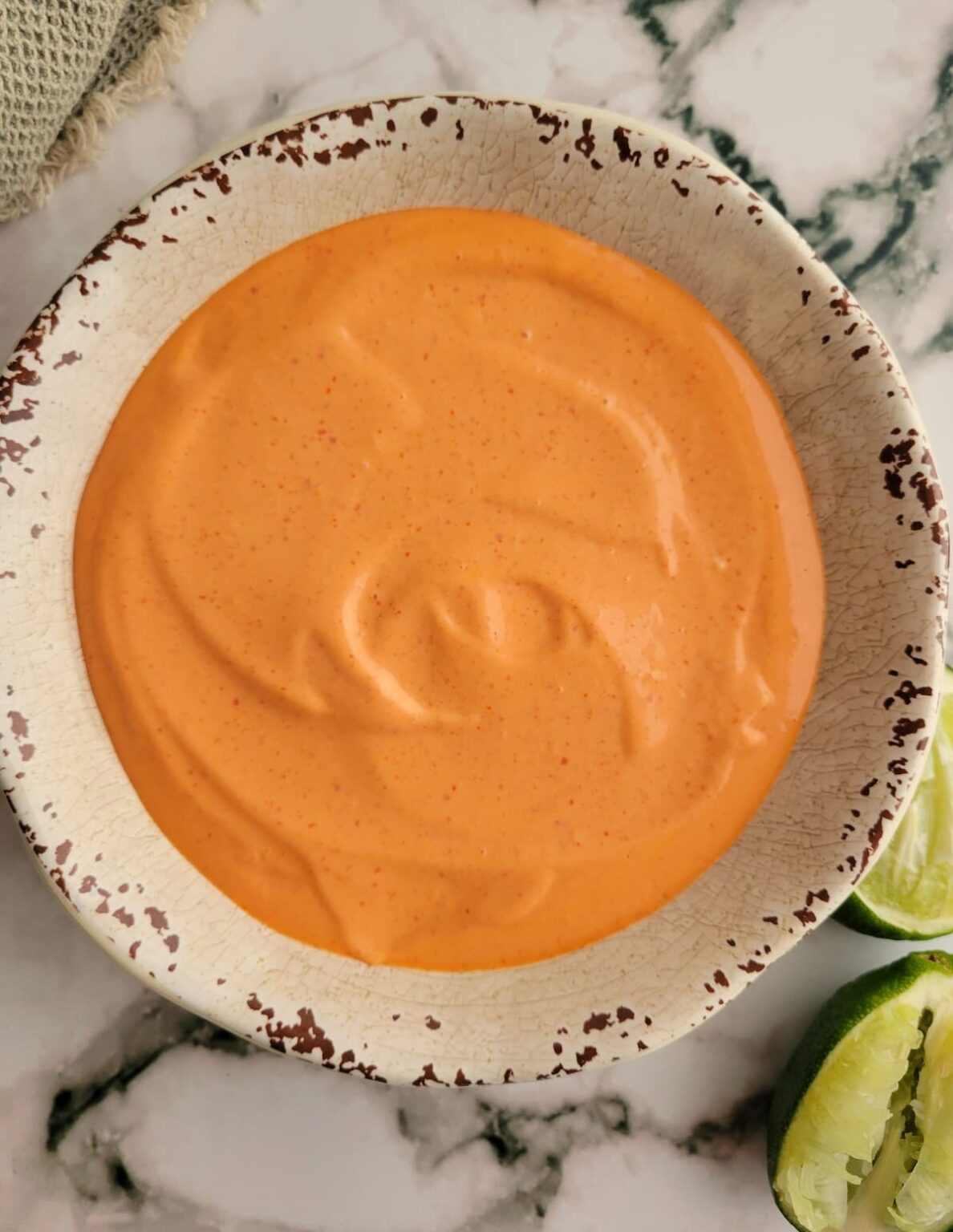 3 Ingredient Recipe for Spicy Mayo - Hip Hip Gourmet