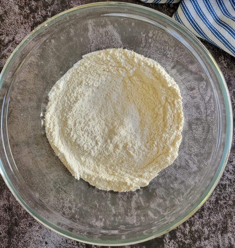 How to Make Self Rising Flour (3 Ingredients!) - Hip Hip Gourmet
