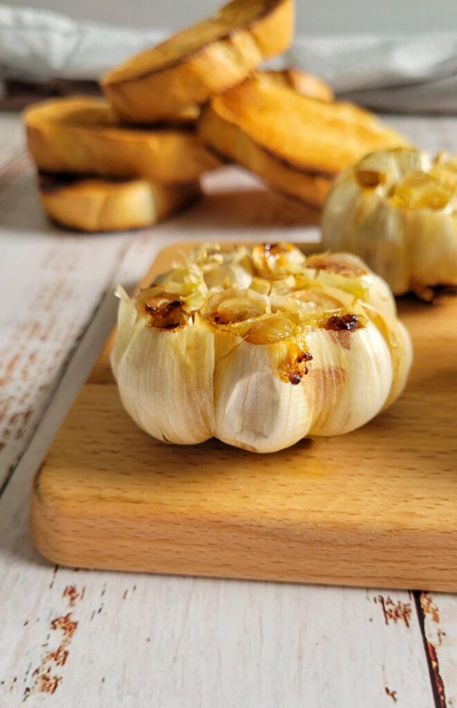 Types of Garlic: What to Use and Why It Matters - Hip Hip Gourmet