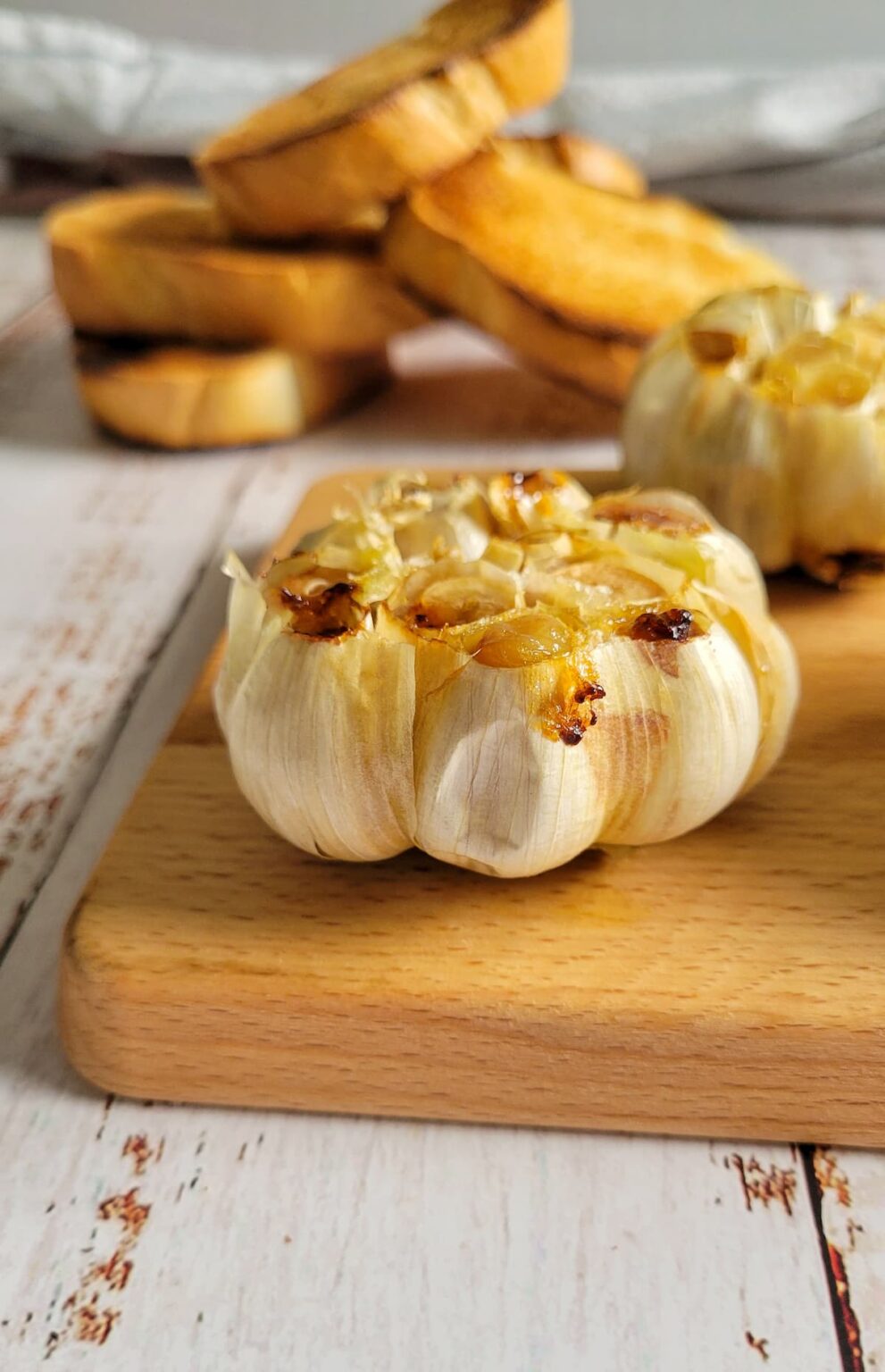 Types of Garlic: What to Use and Why It Matters - Hip Hip Gourmet