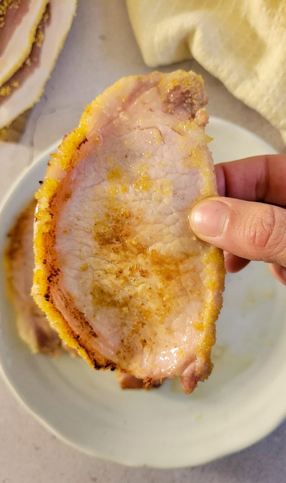 Homemade Peameal Bacon - Hip Hip Gourmet