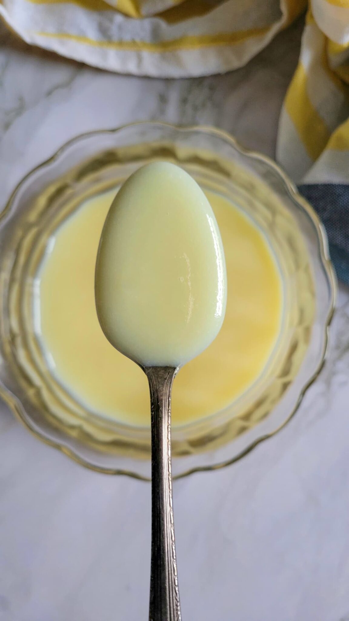3 Ingredient Recipe for Condensed Milk - Hip Hip Gourmet