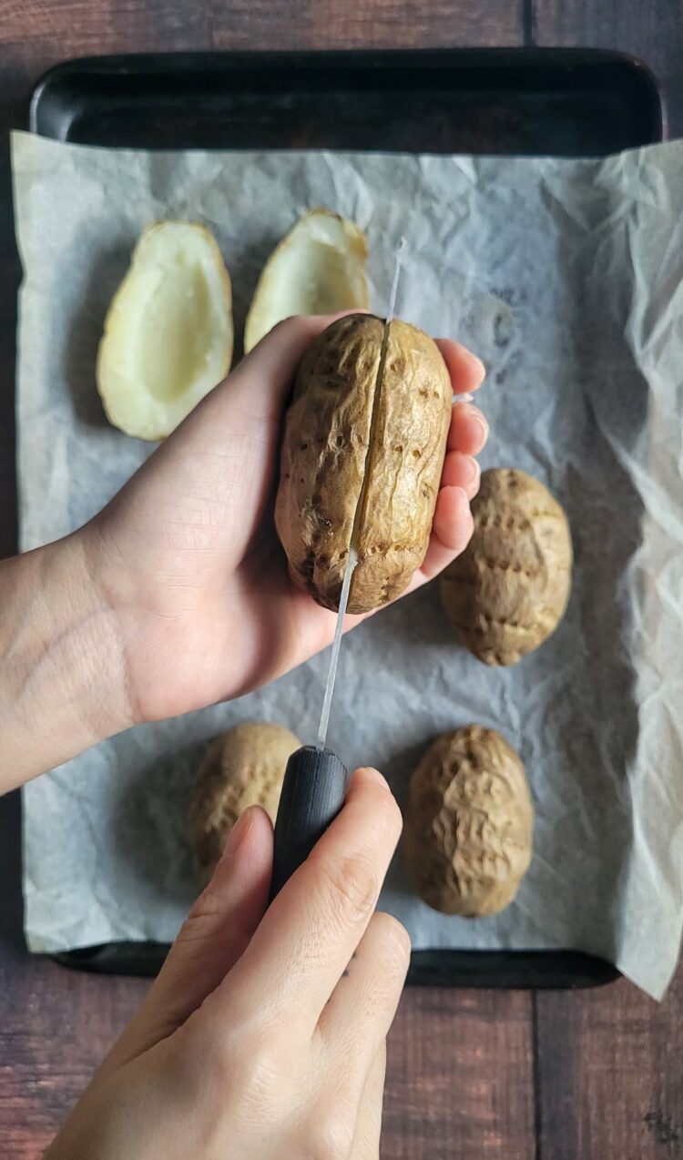 Loaded Potato Skins: The Ultimate Party Appetizer - Hip Hip Gourmet