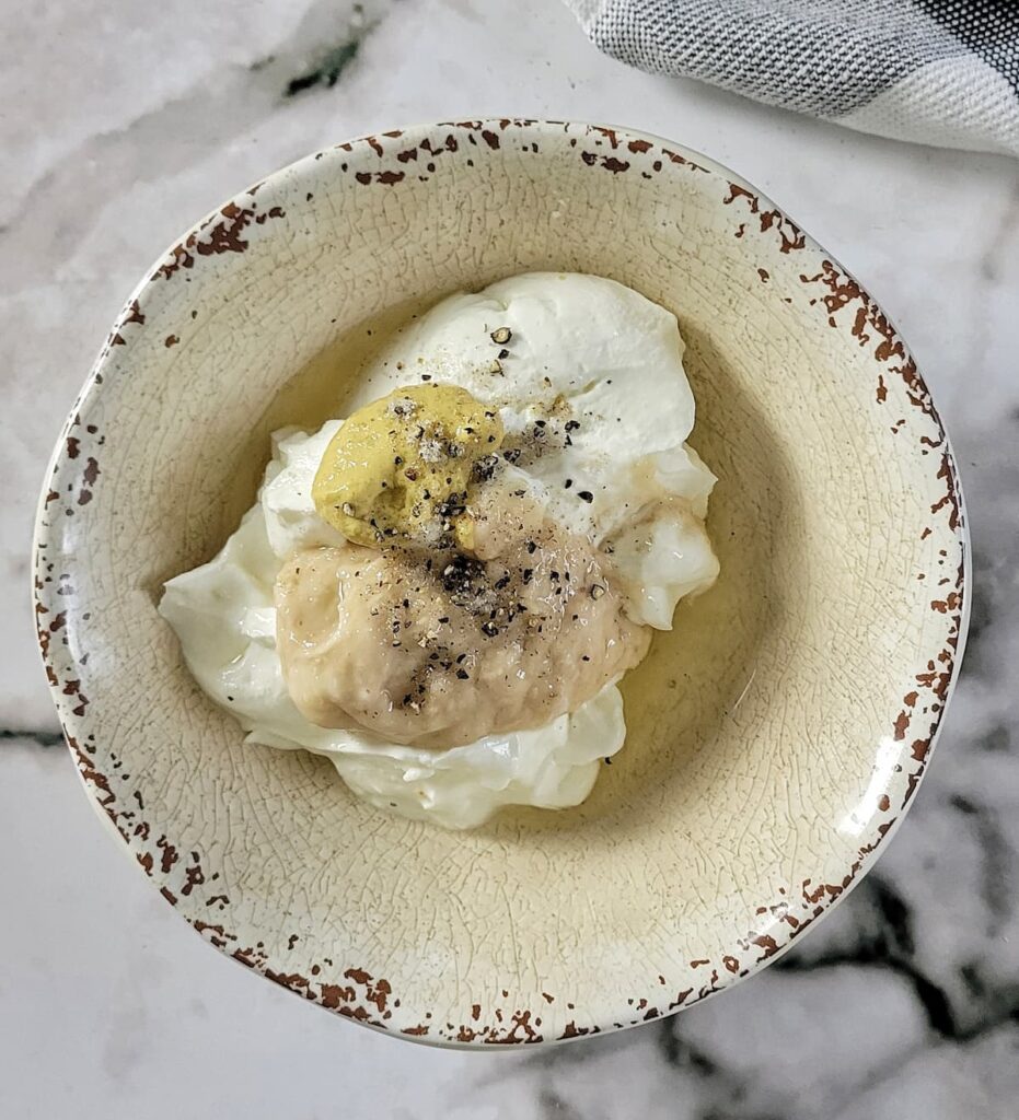 Horseradish Sauce Recipe: The Perfect Zesty Kick - Hip Hip Gourmet