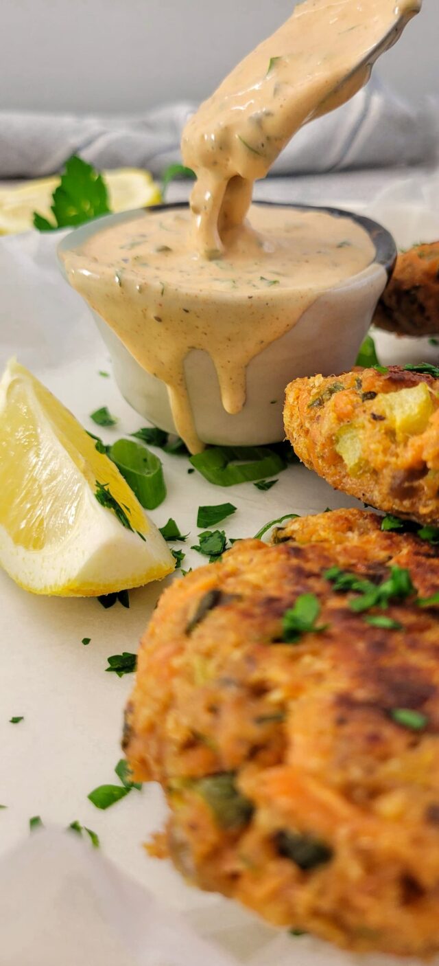 How to Make Remoulade Sauce - Hip Hip Gourmet