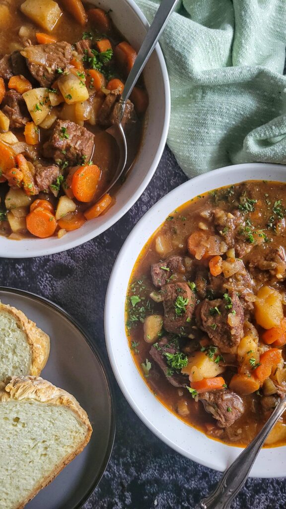 What to Serve with Beef Stew: 20 Perfect Side Dishes - Hip Hip Gourmet