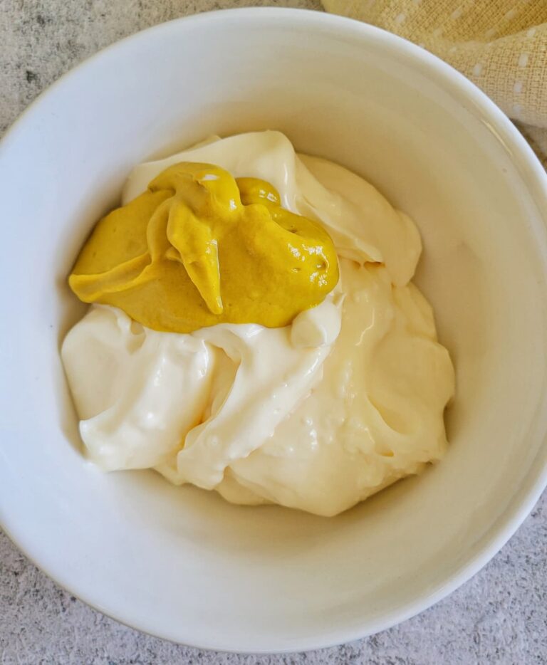 Mustard Mayo - Hip Hip Gourmet