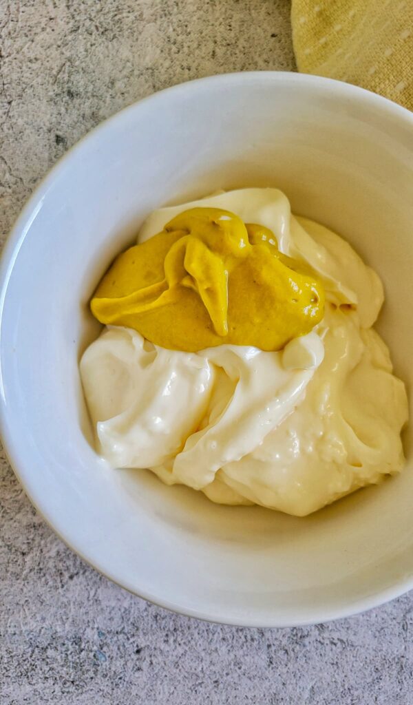 Mustard Mayo - Hip Hip Gourmet