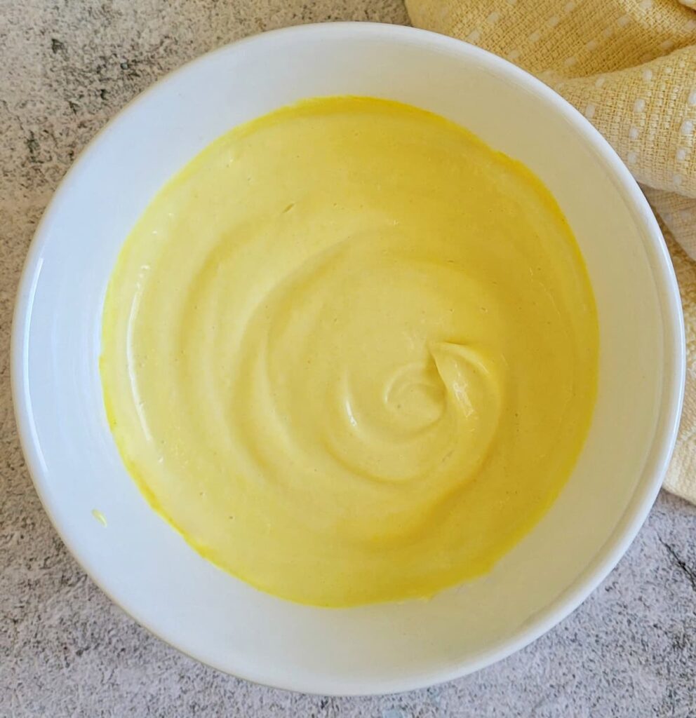 Mustard Mayo: The Ultimate Quick Flavour Boost! - Hip Hip Gourmet