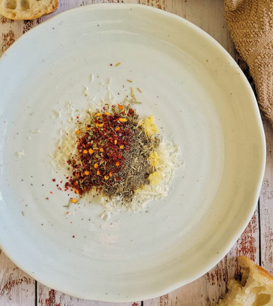 Oil Dip for Bread: The Secret to Perfect Dipping - Hip Hip Gourmet