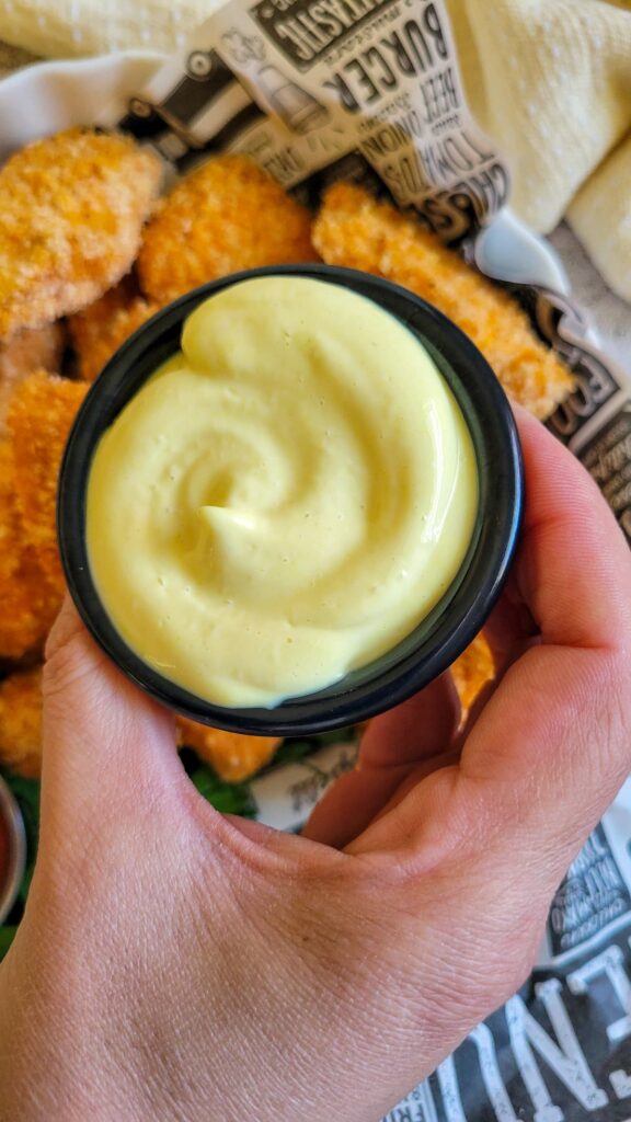 Mustard Mayo: The Ultimate Quick Flavour Boost! - Hip Hip Gourmet