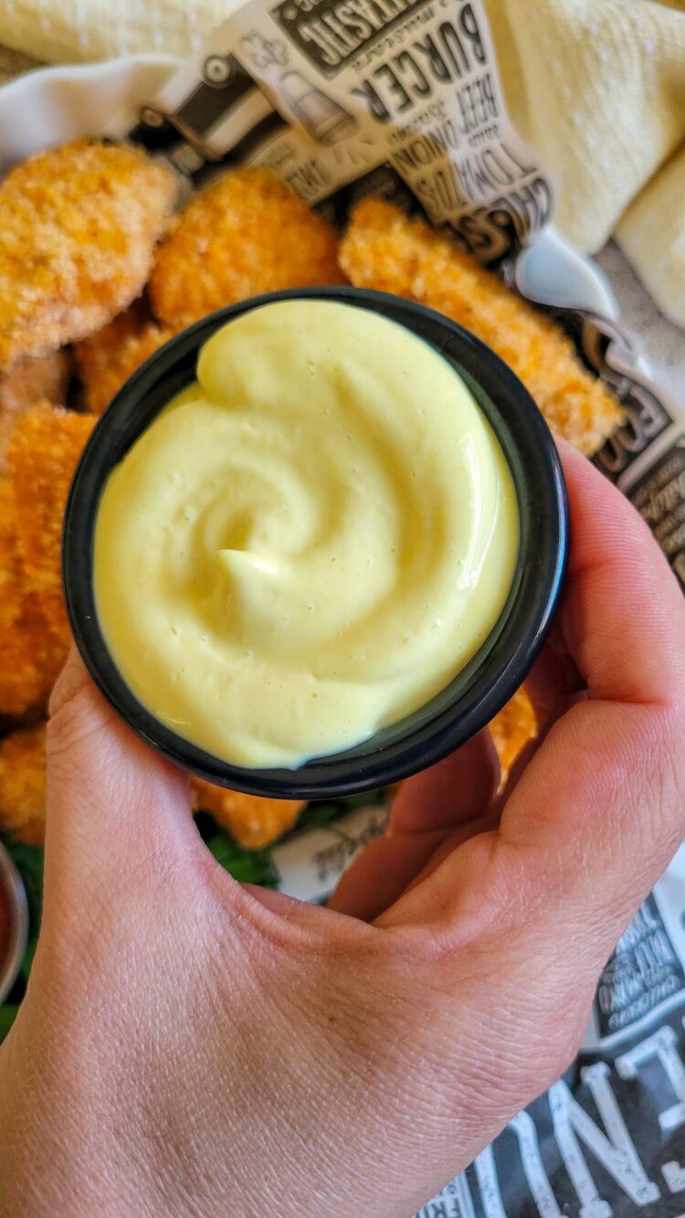 Mustard Mayo: The Ultimate Quick Flavour Boost! - Hip Hip Gourmet
