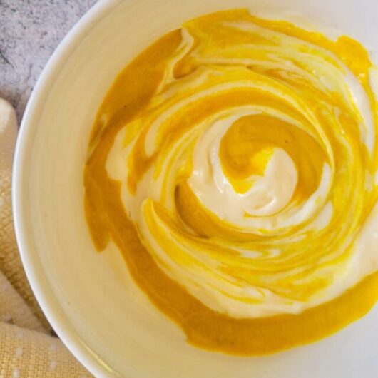 Mustard Mayo: The Ultimate Quick Flavour Boost! - Hip Hip Gourmet
