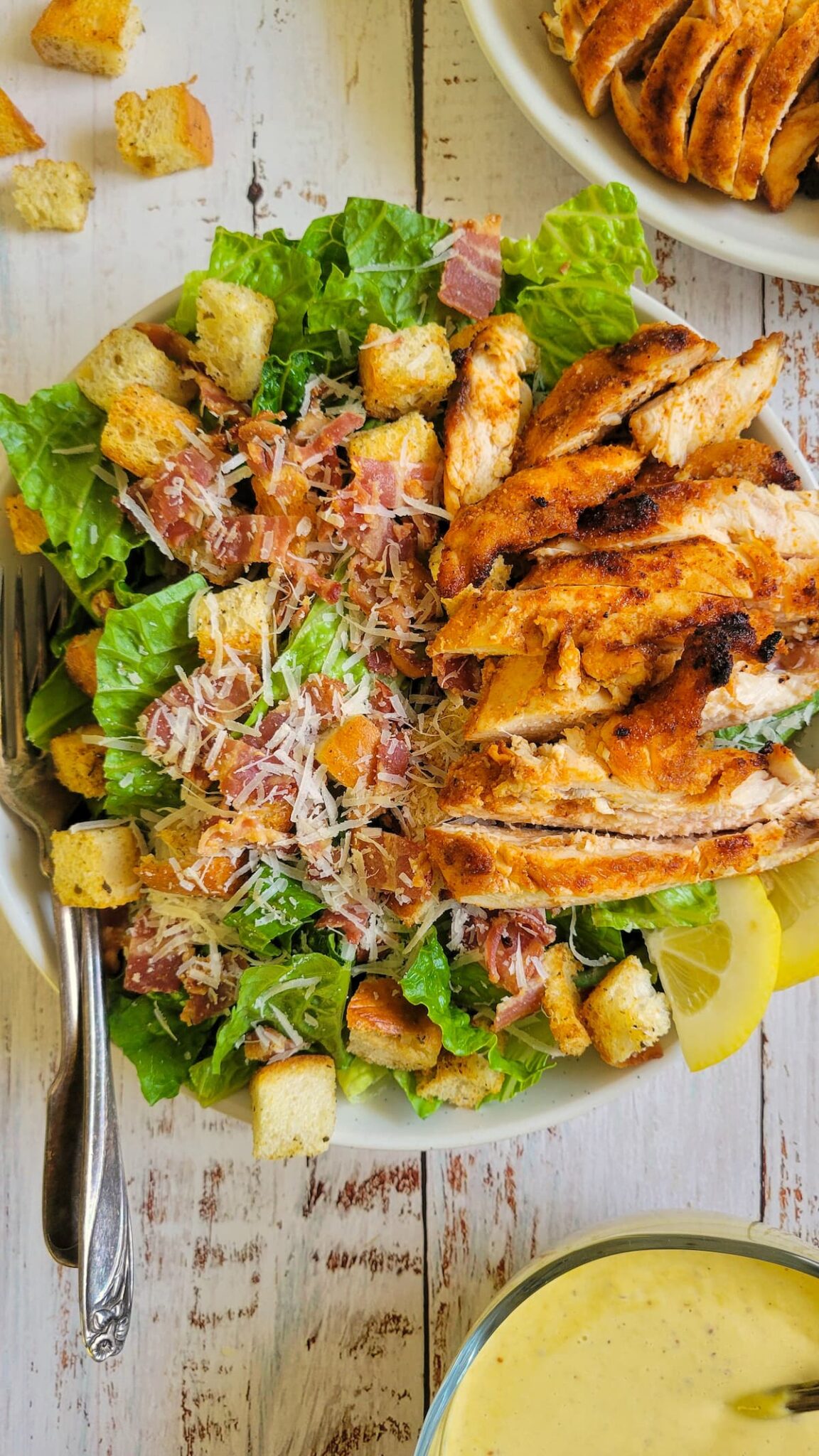 Salad Topping Ideas: Easy Upgrades for Every Salad - Hip Hip Gourmet