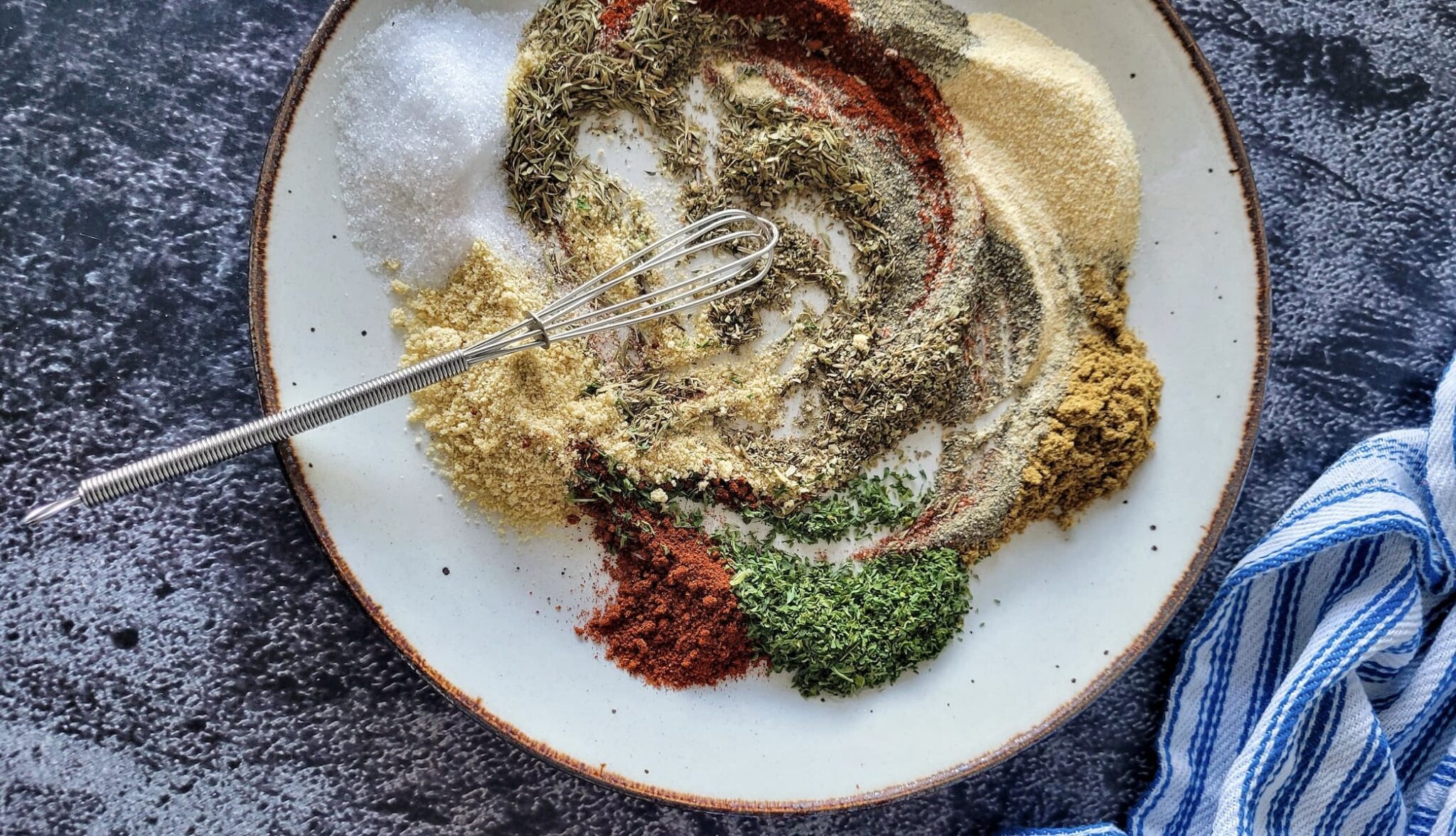 All Purpose Seasoning Recipe: The Only Spice Blend You Need - Hip Hip ...