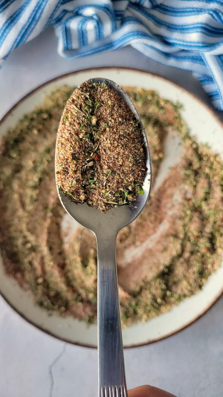 All Purpose Seasoning Recipe: The Only Spice Blend You Need - Hip Hip ...