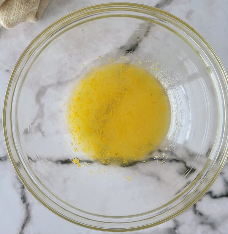 Lemon Almonds – A Bold and Zesty Snack - Hip Hip Gourmet