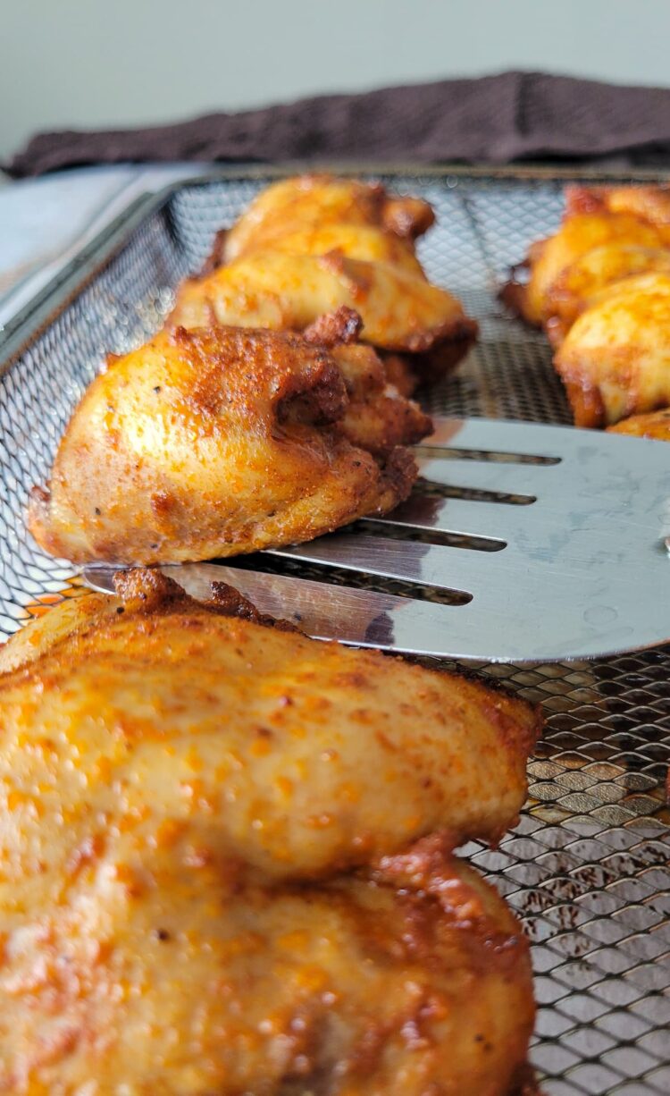 Best Spices for Chicken to Amp Up Your Flavour! - Hip Hip Gourmet