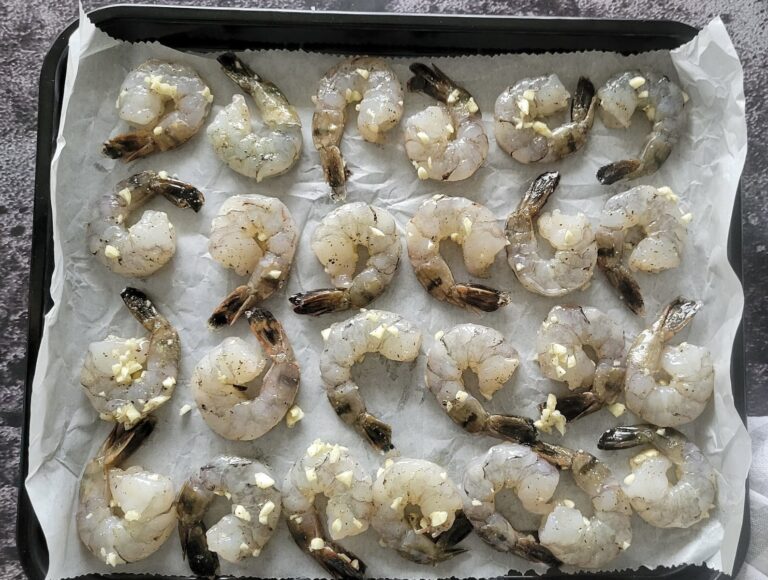 Shrimp Oreganata (The Best Crispy Garlic Shrimp) - Hip Hip Gourmet