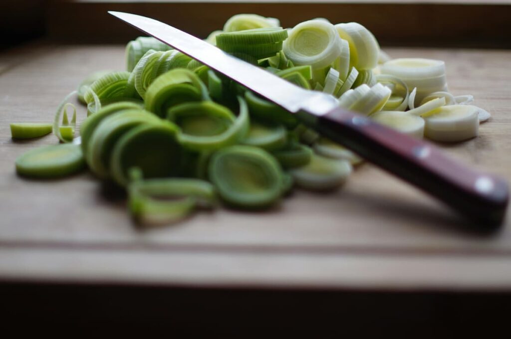 10 Surprising Substitutes for Green Onion You'll Love! - Hip Hip Gourmet