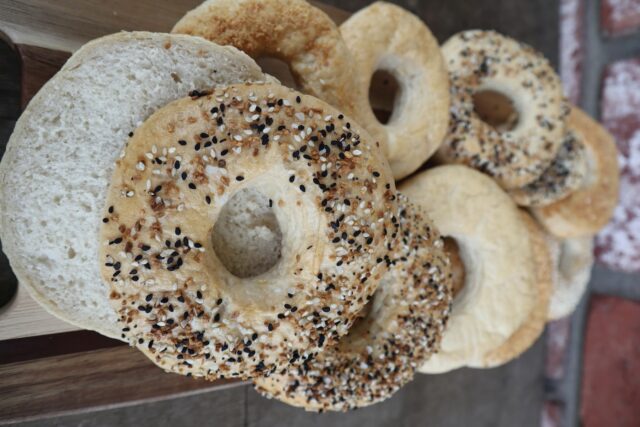 Types of Bagels You Need to Try: From Classics to New - Hip Hip Gourmet