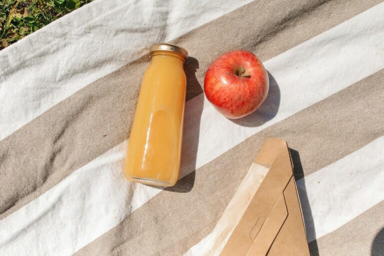Orange Juice Substitutes That Actually Work - Hip Hip Gourmet