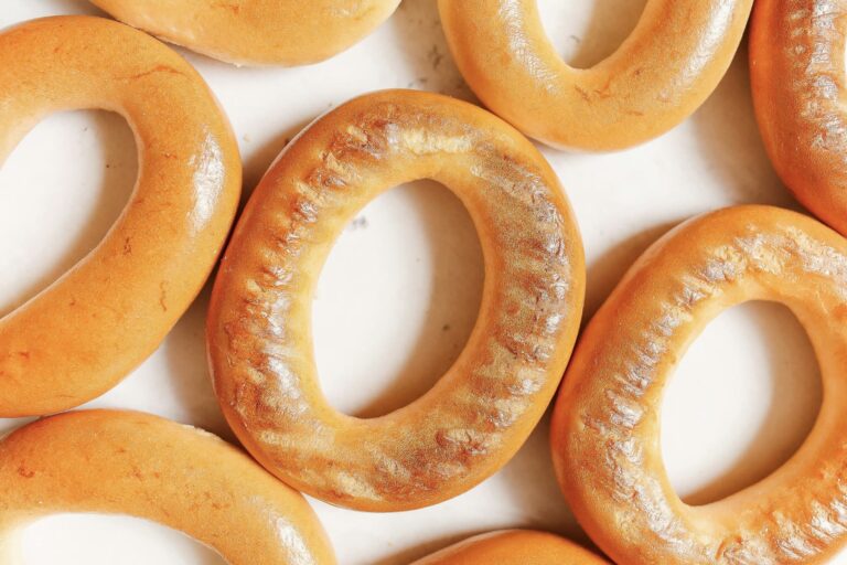 Types of Bagels You Need to Try: From Classics to New - Hip Hip Gourmet