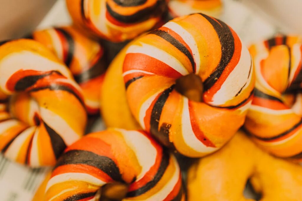 Types of Bagels You Need to Try: From Classics to New - Hip Hip Gourmet