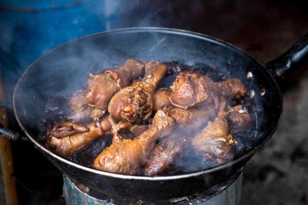 Liquid Smoke Substitutes That Taste Like the Real Thing - Hip Hip Gourmet