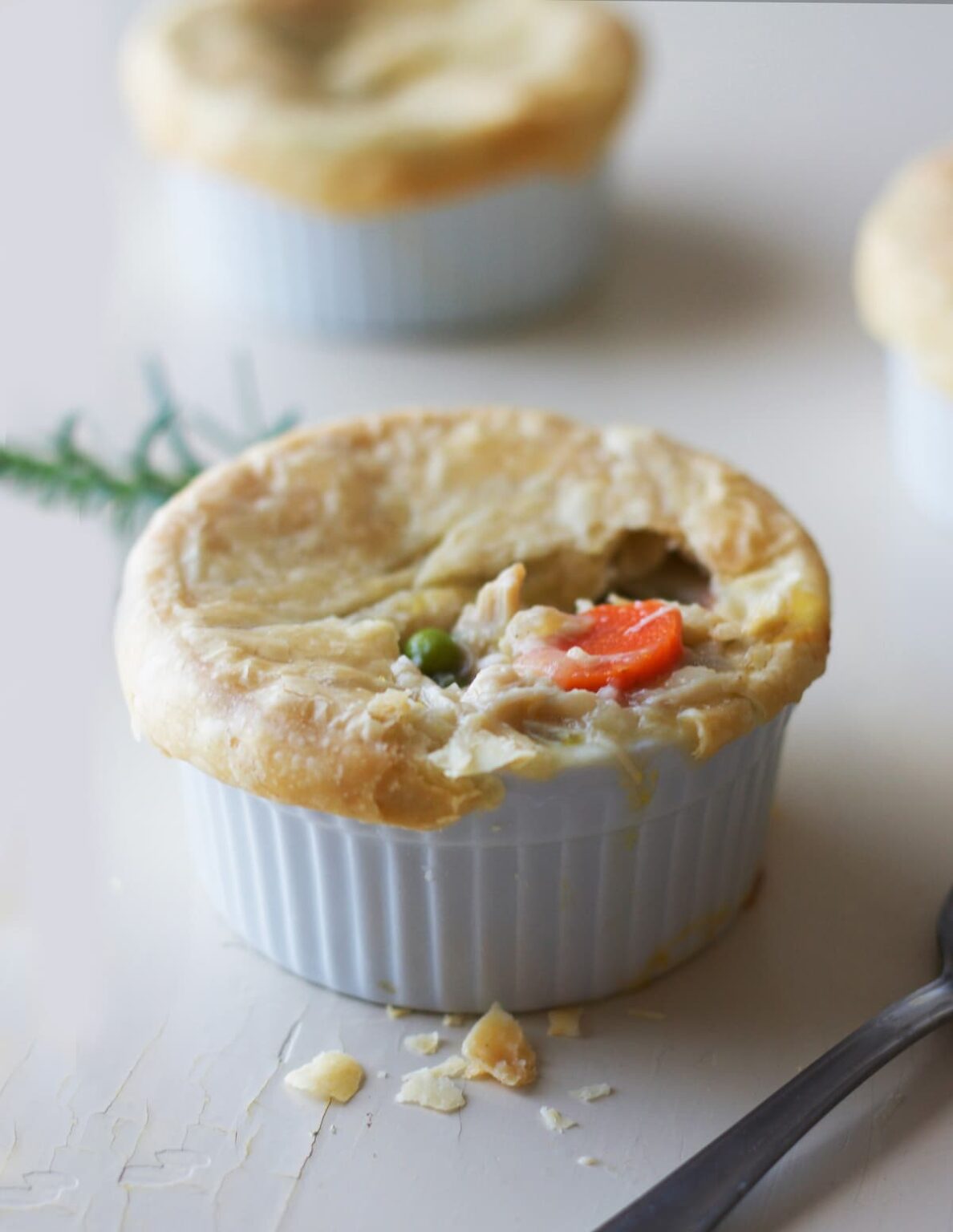 What to Serve with Chicken Pot Pie: 21 Irresistible Sides - Hip Hip Gourmet