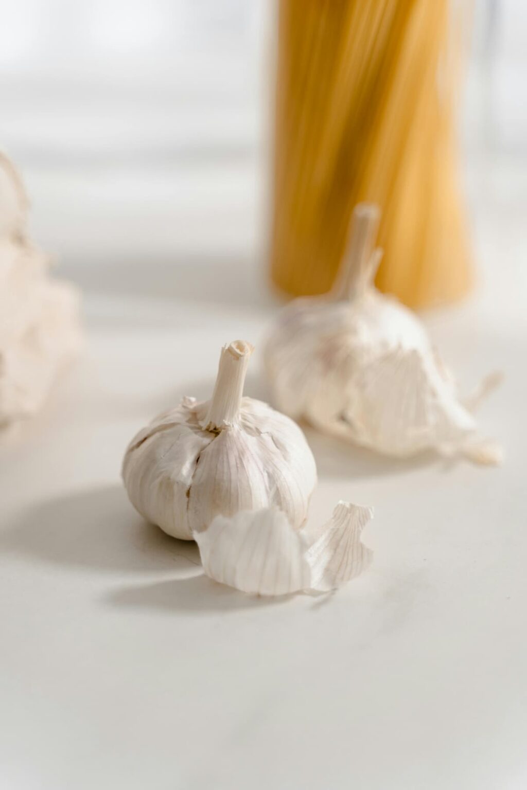 Types of Garlic: What to Use and Why It Matters - Hip Hip Gourmet