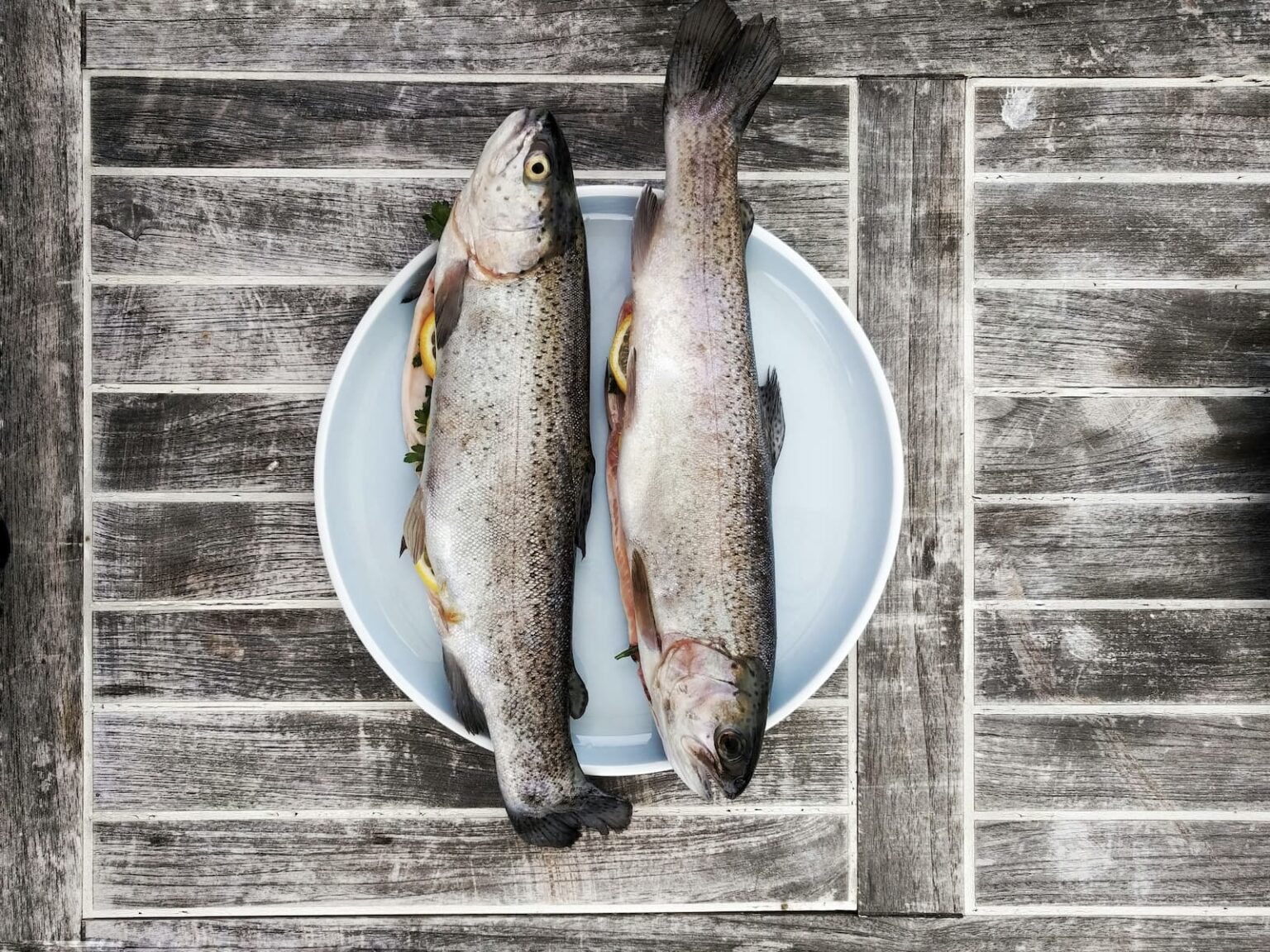Best Fish for Grilling (That Won’t Fall Apart) - Hip Hip Gourmet