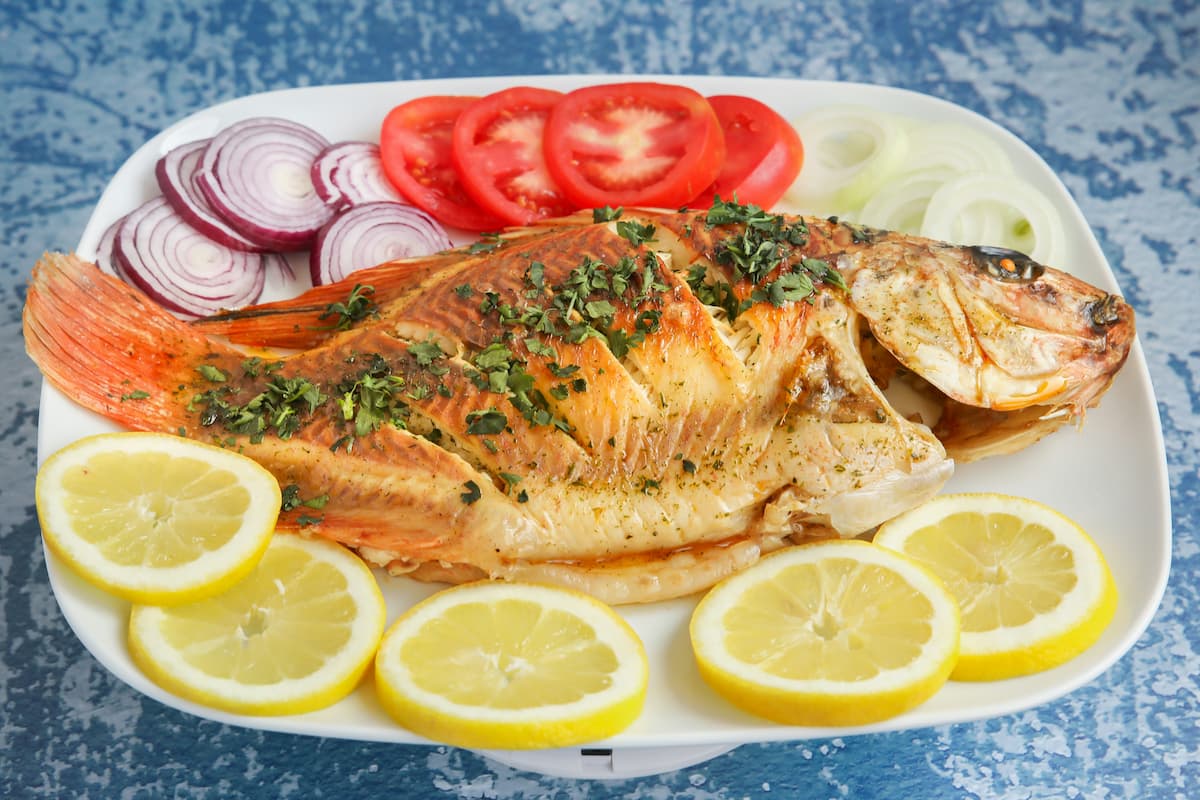 Best Fish for Grilling (That Won’t Fall Apart) - Hip Hip Gourmet
