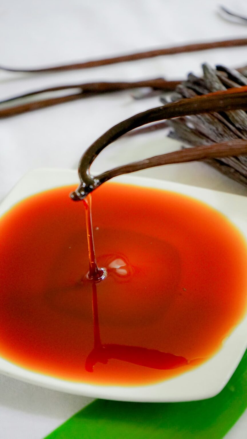 Does Vanilla Extract Go Bad? 7 Facts You Need to Know - Hip Hip Gourmet