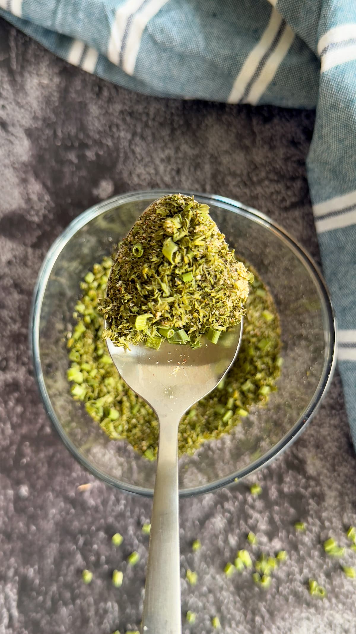 Ranch Seasoning Recipe | Easy Homemade Blend - Hip Hip Gourmet